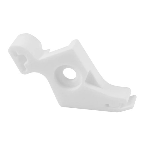 Presser Foot Holder Low Shank Adapter Sewing Machine Part for Thick ...