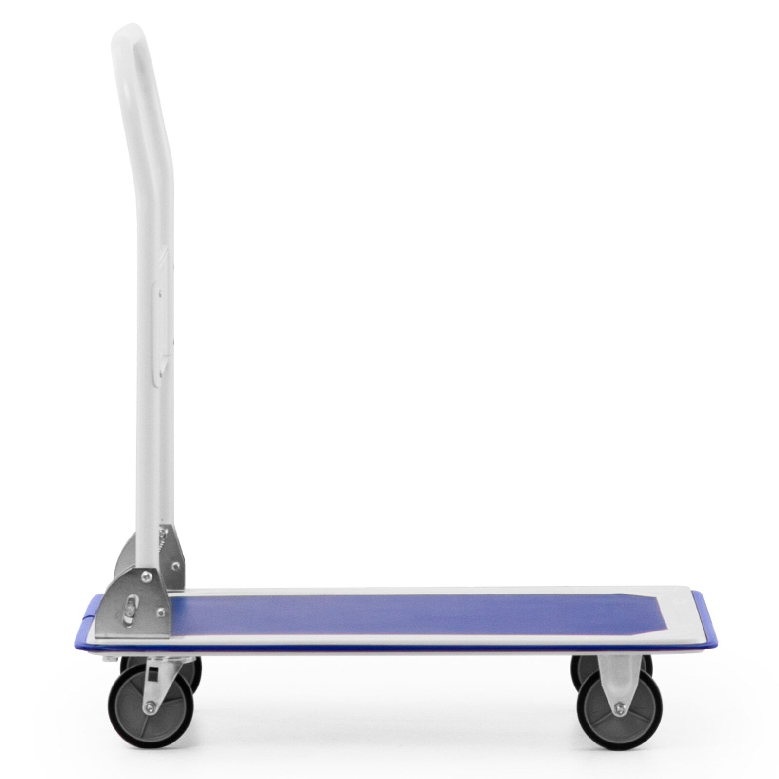 Pallit Transportwagen | 150 - 300 kg | Schiebebügelwagen| klappbar ...