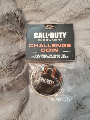 New In Package - Gamestop Call of Duty Black Ops 3 III Endowment ...