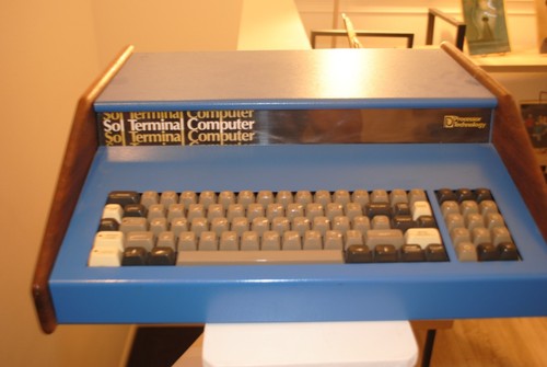 Sol-20 Terminal Computer (Released in 1976) | eBay