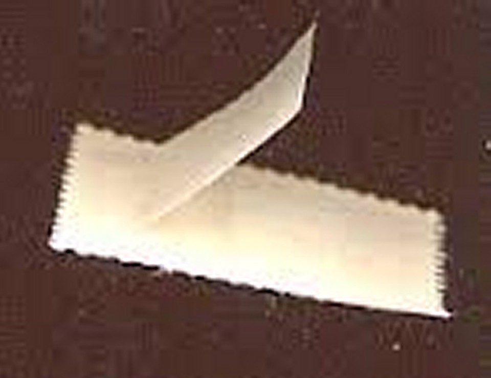 DAVO Prefolded Stamp HINGES Pack of 1000 | eBay