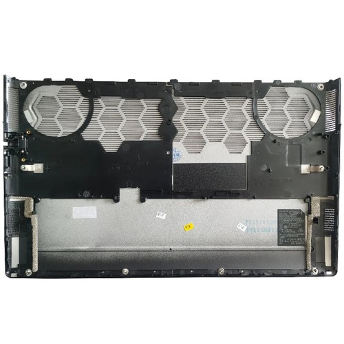 FOR Dell Alienware M15 R5 R6 Laptop LCD Back Cover BOTTOM CASE 0HR3PD ...