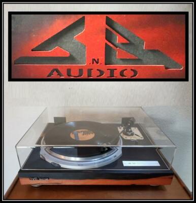 JVC QL 50 Turntable Dust Cover -= NEW =- JnB Audio -= Made in USA =- | eBay