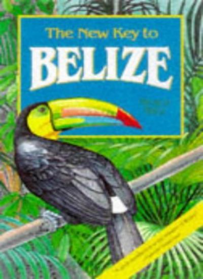 The New Key to Belize By Stacy Ritz. 9781569750858 9781569750858 | eBay