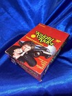 WOW! 1982 KNIGHT RIDER TRADING CARDS FULL BOX 36 UNOPENED WAX PACKS ...