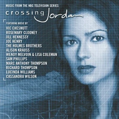 Music From The NBC Television Series Crossing Jordan - Music CD ...