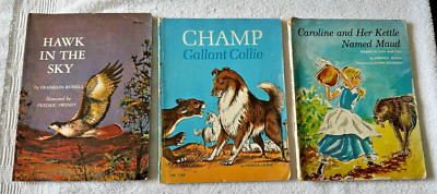 Lot of 4 Vintage Scholastic SBS Books Paperback 1965-1974 | eBay