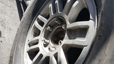 16" Hummer H3 2006 2007 2008 2009 2010 Factory OEM Rim Wheel USED | eBay