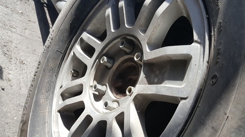 16" Hummer H3 2006 2007 2008 2009 2010 Factory OEM Rim Wheel USED | eBay