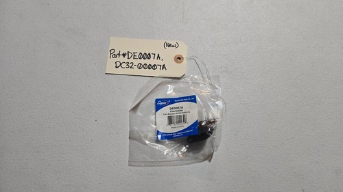 DC32-00007A Genuine Samsung Dryer Thermal Fuse Thermostat | eBay