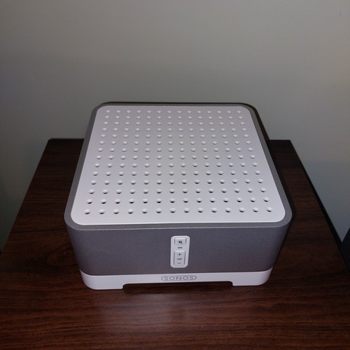 Sonos Connect Amp ZP120 network streaming amplifier | eBay Australia