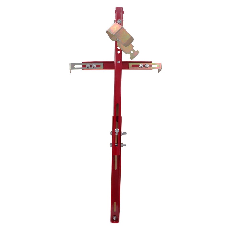 Ajustable Backpack Blower Holder Leaf Rack for Lawn & Landscaping ...