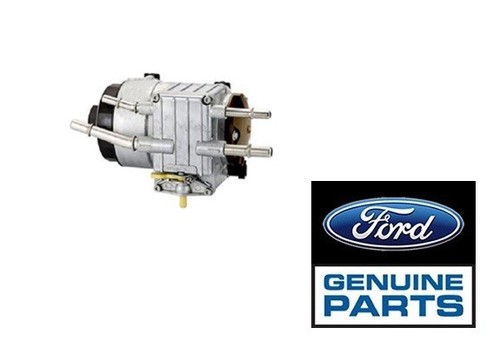 08-10 6.4L Ford Powerstroke OEM Horizontal Fuel Conditioning Module ...