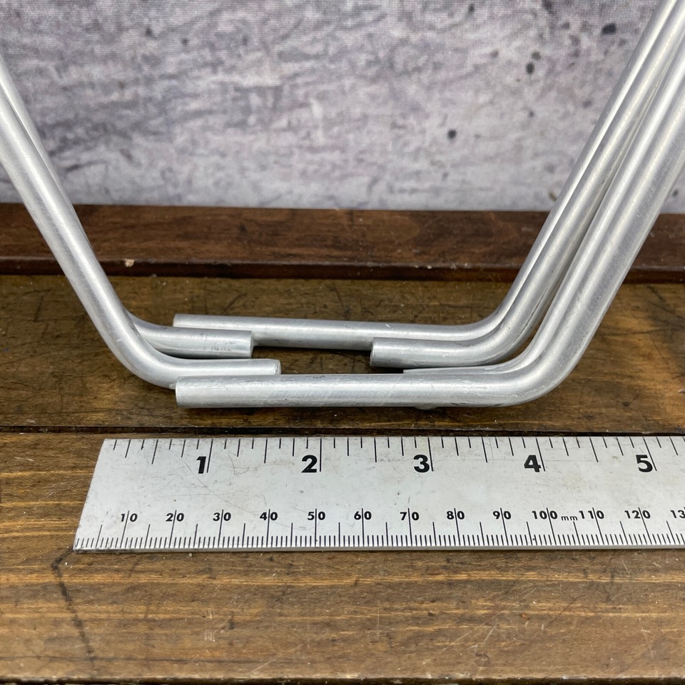 Vintage Blackburn Lowrider Rack NOS Front Fork Pannier Touring Bike ...