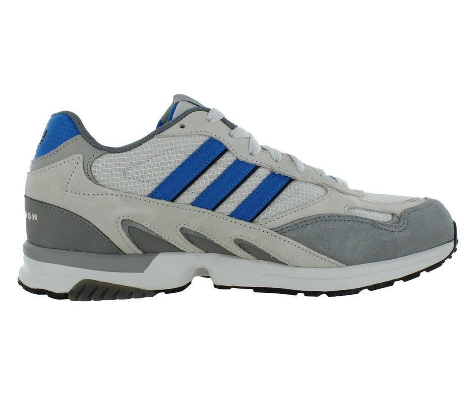 Adidas Torsion Super Mens Shoes Size 12, Color: Crystal White/Bright ...