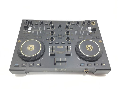 MESA MEZCLAS HERCULES RMX 2 BLACK-GOLD 19083205 | eBay