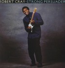 Robert Cray + LP + Strong persuader (1986) | eBay
