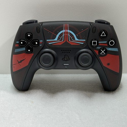 Concord PS5 TMR Hall Effect DualSense Wireless Controller PlayStation 5 ...