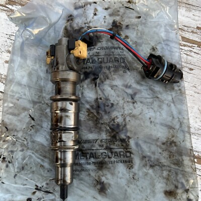 Diesel Injector *** CORE *** for Ford 6.0L | eBay