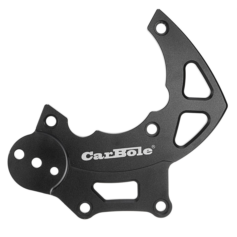 For LS1 LS2 LS3 LS6 Vortec Truck SUV LS R4 AC Compressor Bracket Kit ...