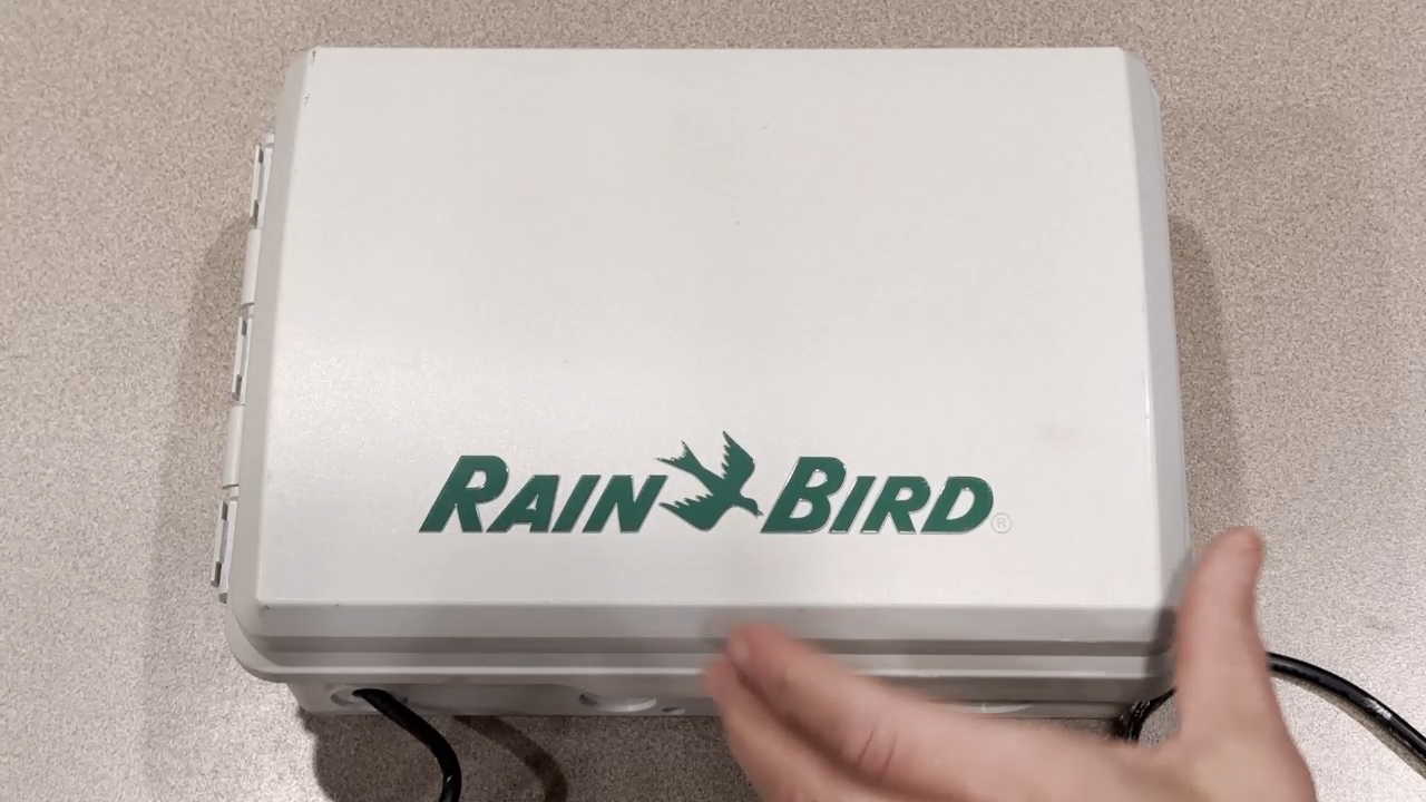 Rain Bird 635640 Indoor Transformer - Gray for sale online | eBay