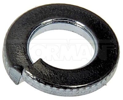 Split Lock Washer-Grade 8- 1/4 In. | eBay