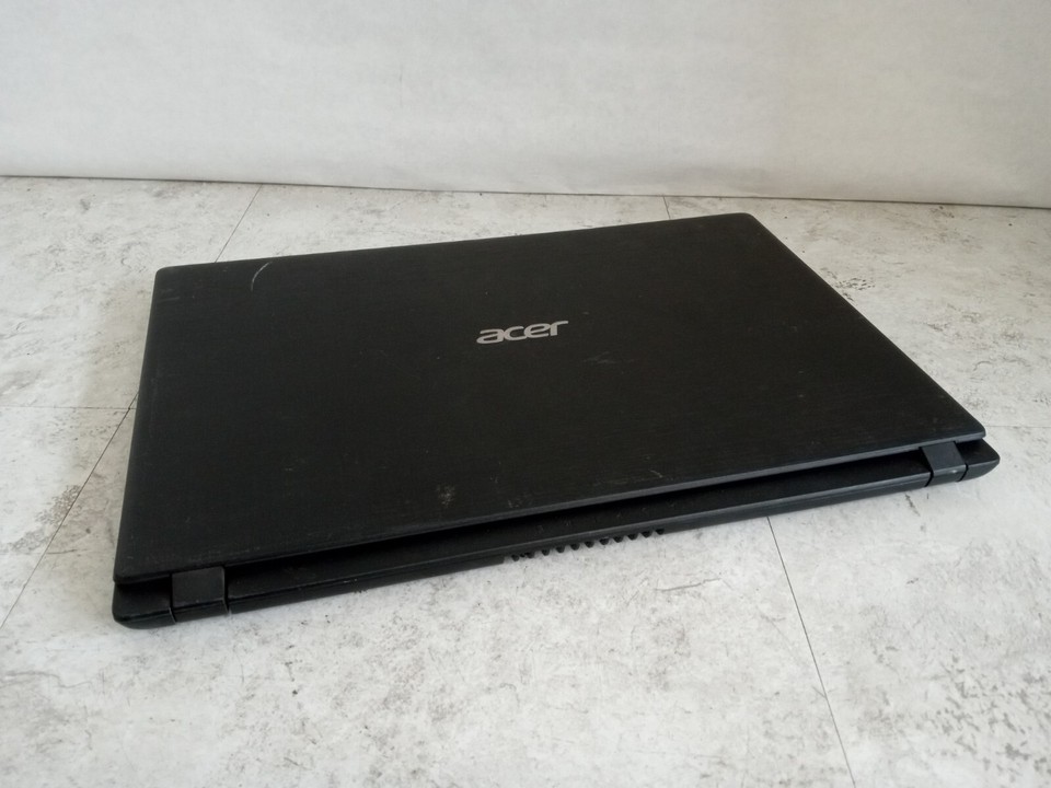 Acer Aspire 3 A315-21 15" Laptop AMD A9-9425 8GB RAM 128GB SSD Windows ...