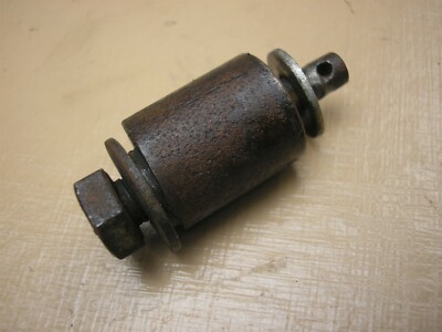 Power King Economy 1617 Tractor Hydraulic Lift Lever Pin | eBay