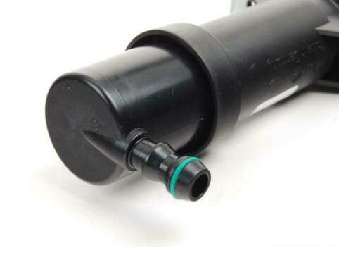 NEW MERCEDES-BENZ ML W163 HEADLAMP WASHER NOZZLE A1638600047 ORIGINAL ...