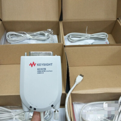1PC HP / Agilent/ Keysight 82357B USB-GPIB Interface High-Speed USB 2.0 ...
