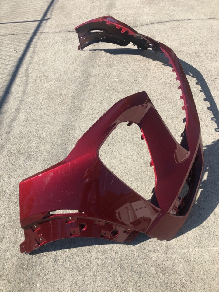 2021 2022 Chevrolet Trailblazer RS front bumper 42772017 NO SHIPPING ...