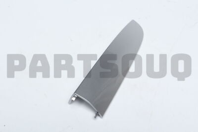 6349442050B1 Genuine Toyota COVER, ROOF RACK 63494-42050-B1 | eBay