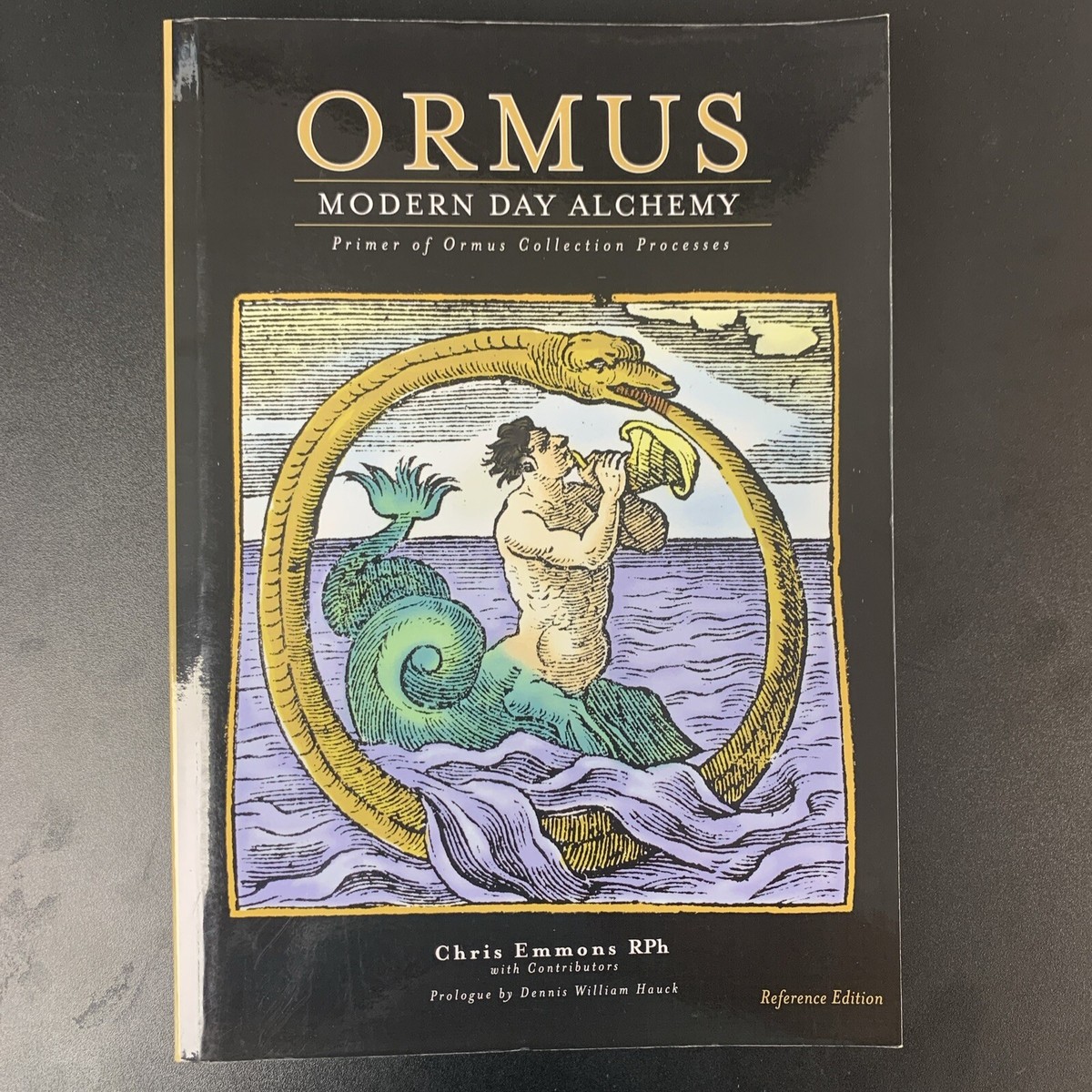 Alchemy Textbook FULL METAL ALCHEMIST DUAL SYMPATHY MANUAL PNP