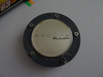PROLINE ALLOY Custom Wheel Center Cap # CAP277-4 | eBay
