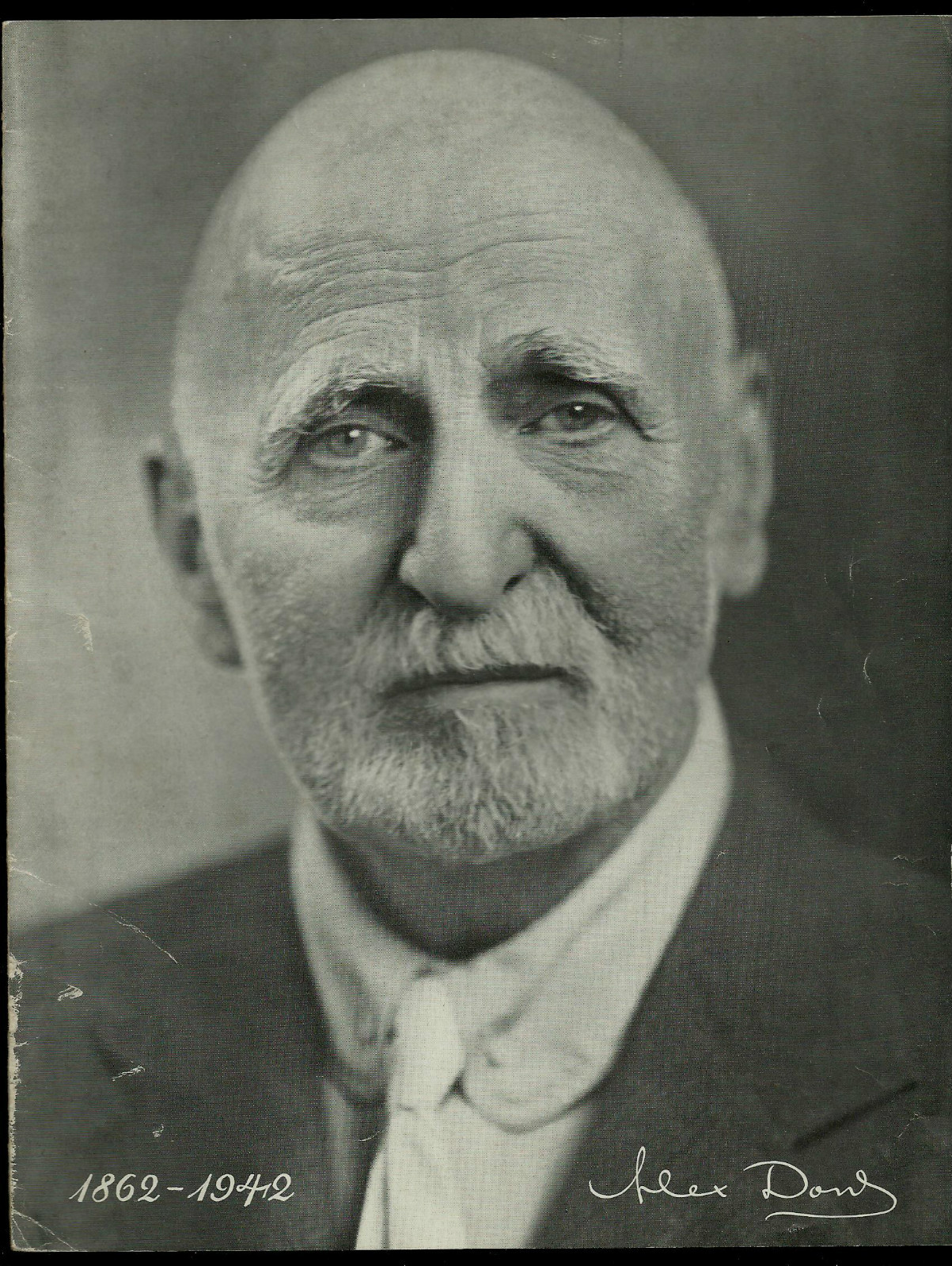 VTG 1942 Detroit Edison Synchroscope Vol 29 No 2 Alex Dow Cover ...