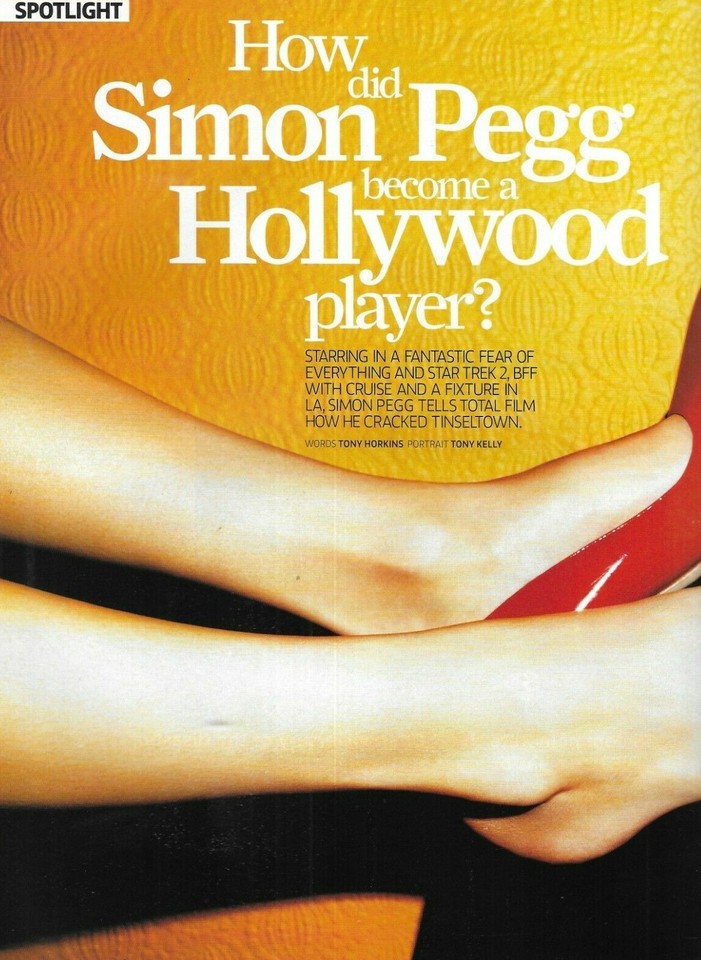 Total Film Magazine Spider-Man Prometheus Demi Moore Bill Murray Car ...