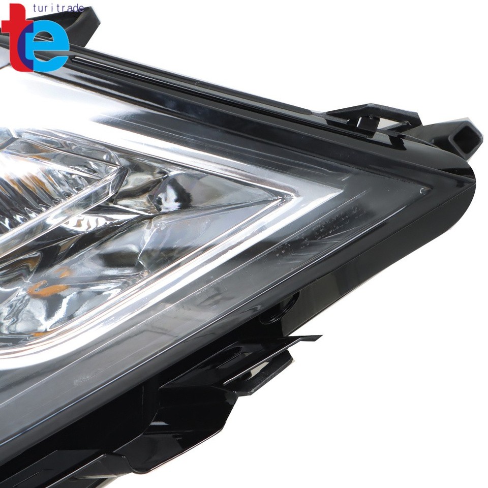 For 2015-2020 Chevy Impala HID/Xenon Right+Left Side Headlight ...