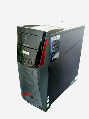 Asus Rog G11 Series Gaming PC 15 7400 GTX 1060 SSD Windows 11 | eBay UK