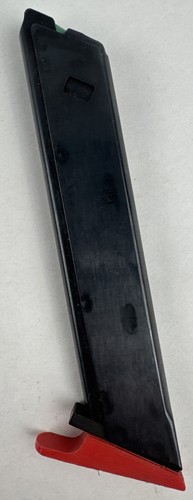 High Standard .22LR 10rd Magazine w/ Red Base Excellent Condition | eBay