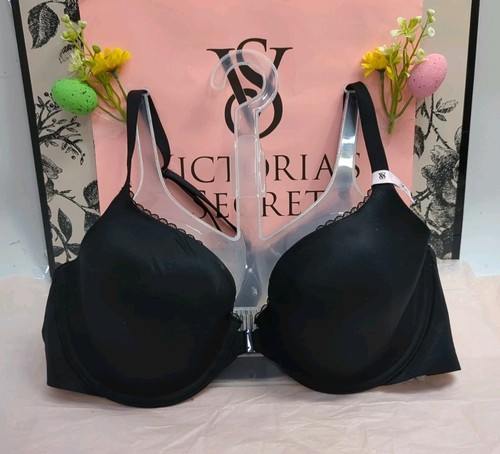 Body By Victoria Lined Demi