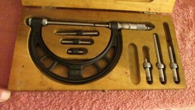 Calipers - Craftsman Caliper