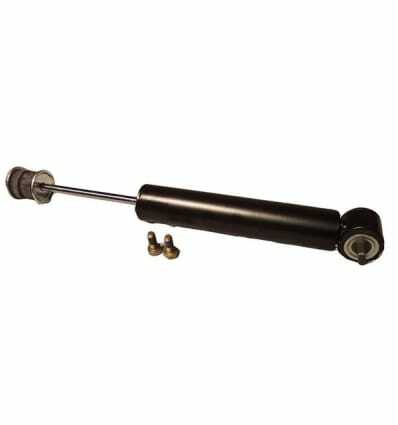 Mercedes-Benz Monroe Shock Absorber Rear - 1263200931 - SL 107 - W126 ...
