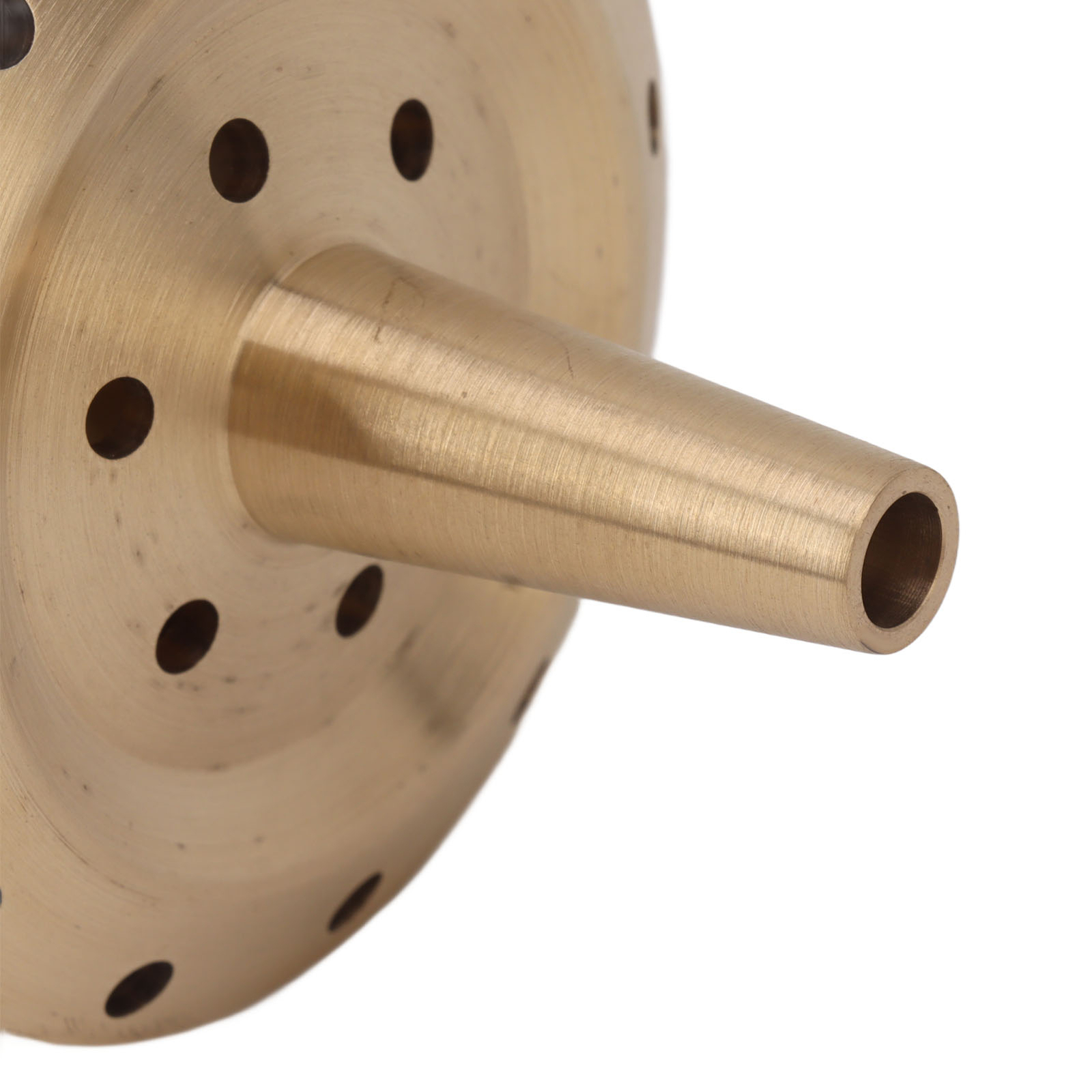 Garden Brass Fountain Nozzle Column Sprinkler Nozzle G1In PLM | eBay