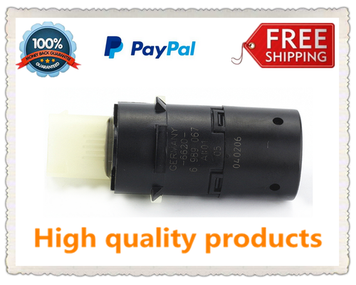 PDC Parking Aid Sensor 66206989067 66206989069 For BMW E46 3 M3 330xd ...