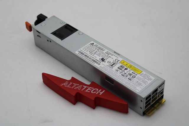 Lenovo 4P57A12649 Power Module - 450 W 120 V AC 230 for sale online | eBay