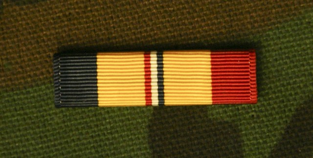 US NAVY US MARINE CORPS COMBAT ACTION RIBBON BAR | eBay