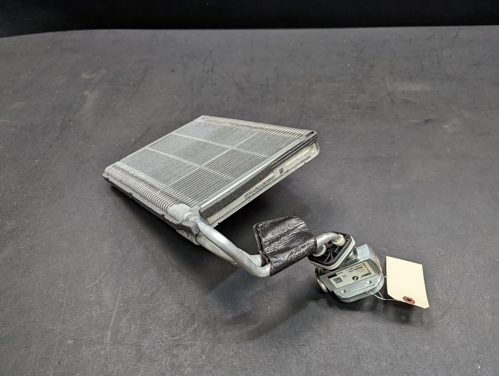 A/C Heater Evaporator Core 2018 BMW 430i 64116975553 2017 2019 2020 | eBay