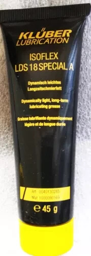 Kluber ISOFLEX LDS 18 Special A, 45g | eBay