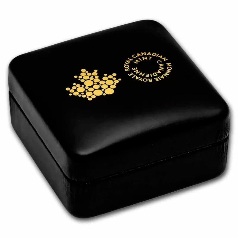 🇨🇦 Canada $20 Dollar Pure Silver 99.99 Coin #2, Animal Portraits - Elk ...