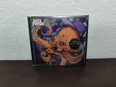 Eko Fresh Jetzt Kommen Wir Wieder Auf Die Sachen CD Maxi Album | eBay.de